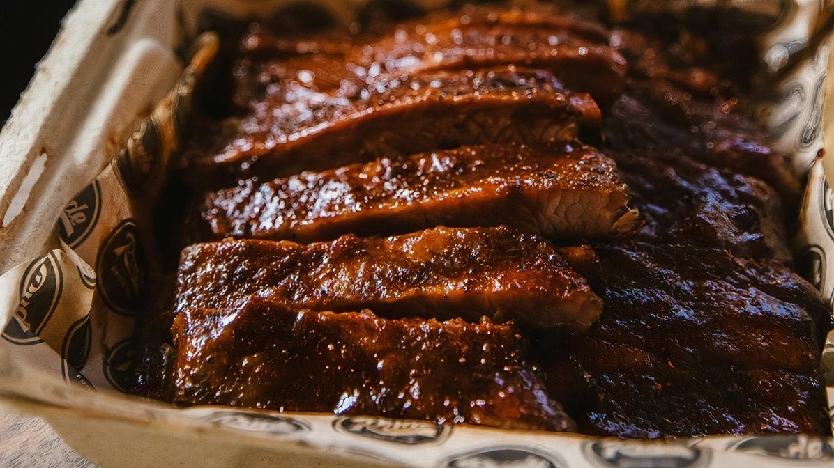 RUDE BURGER, RUDE BBQ & RUDE BODEGA | RUDE FOOD CO.