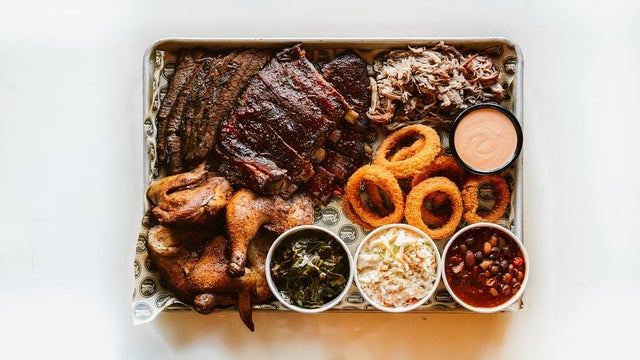 RUDE BURGER, RUDE BBQ & RUDE BODEGA | RUDE FOOD CO.